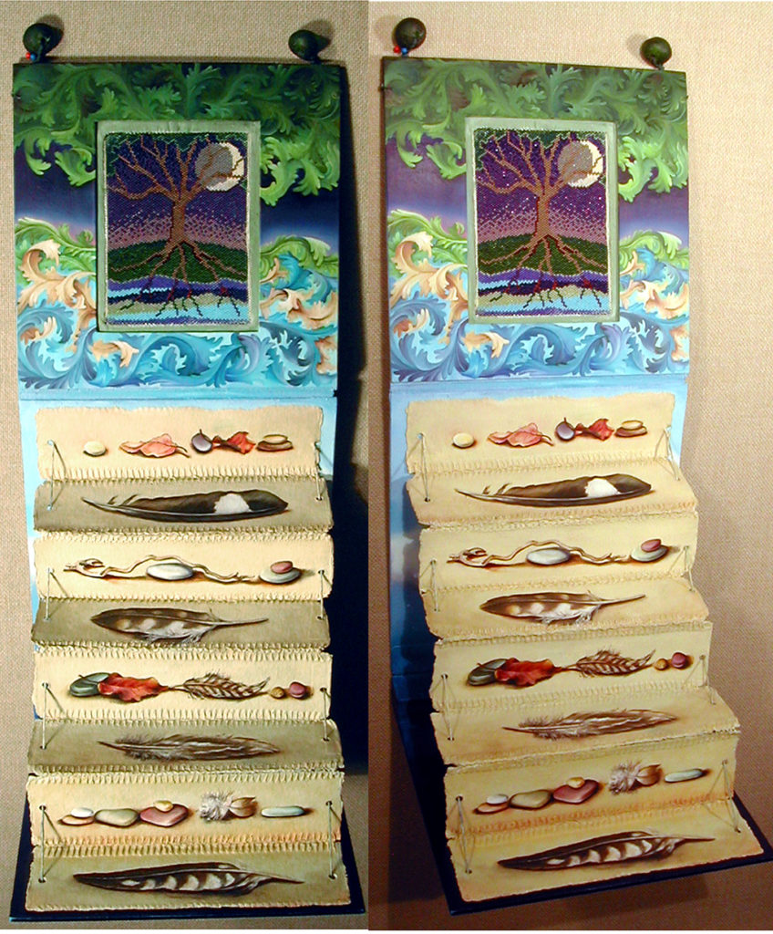 Object Poems – Cathy Weber